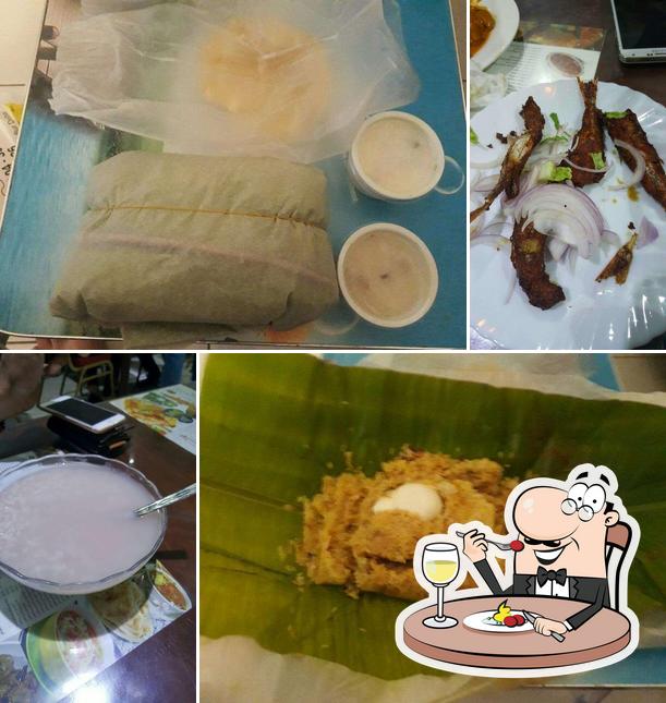 Oottupura Restaurant, Dubai - Restaurant menu, prices and reviews