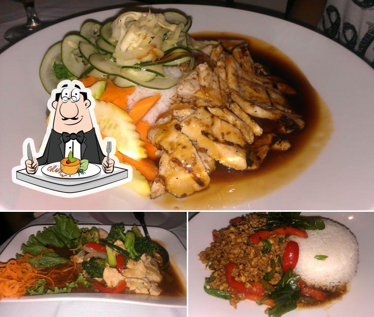 Asia Nine, Washington - Restaurant menu, prices and reviews