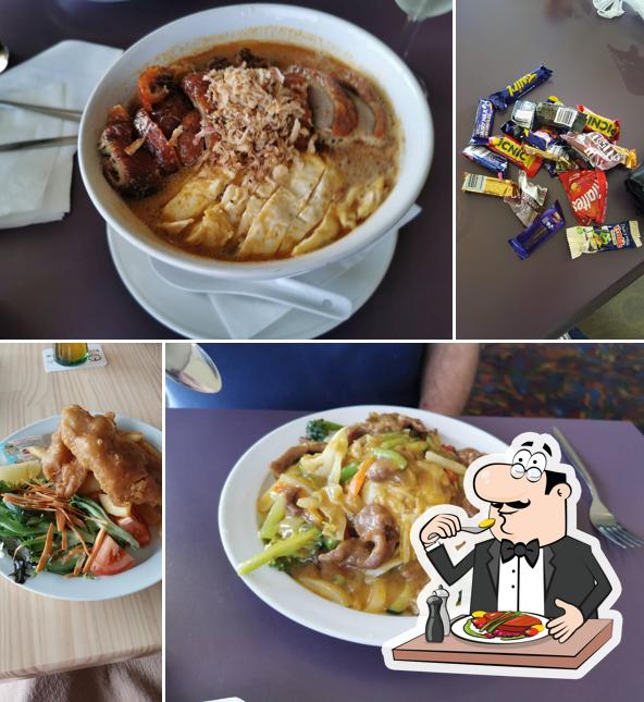 Berry Bowling Club, Berry - Restaurant menu, prices and reviews