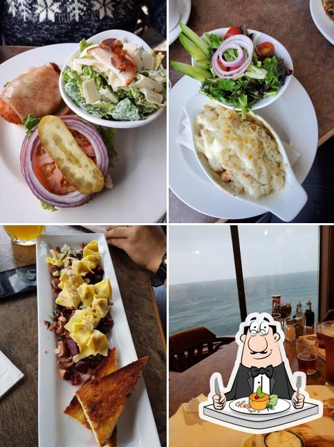 Shady Rest Restaurant & Pub, Qualicum Beach - Restaurant menu, prices ...