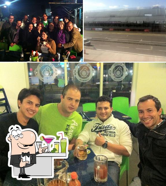 El Cevichero, Tlalnepantla - Menú del restaurante, precios y reseñas