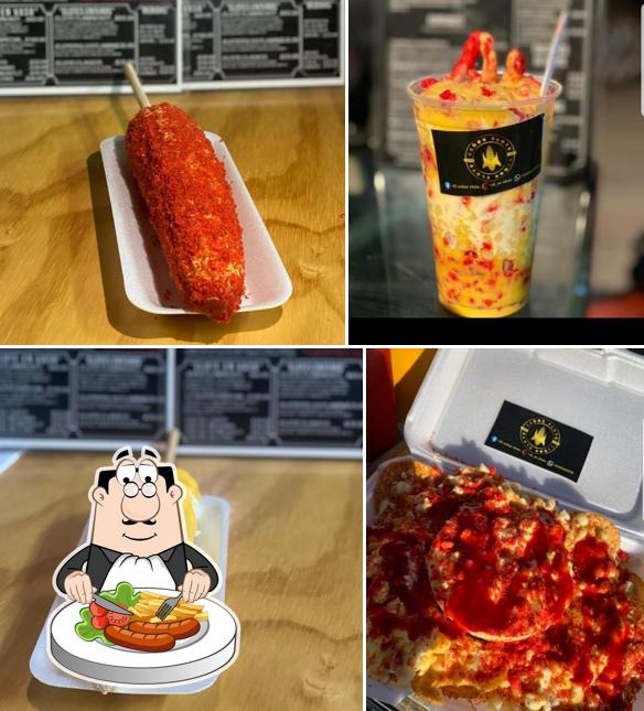 El Señor Elote, Ciudad Obregón - Menú del restaurante, precios y reseñas