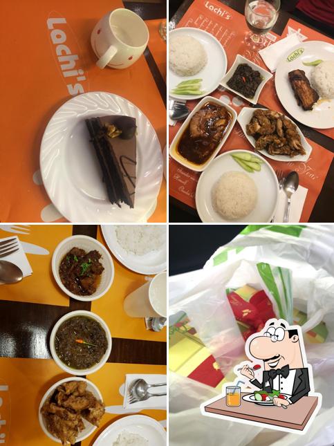 Lachi's, Davao City - Restaurant menu, prices and reviews