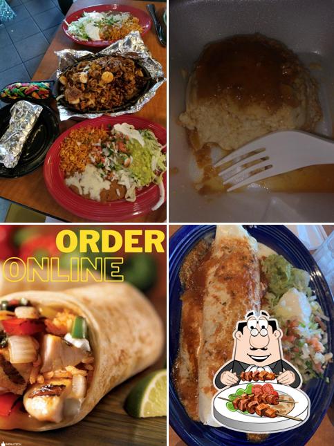 El Burrito Loco #2, Grand Rapids - Restaurant menu, prices and reviews