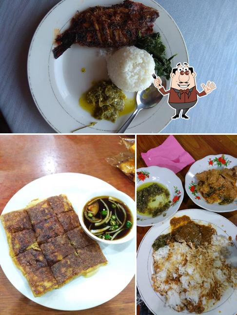 Salero Basamo Padang Restaurant, Batam - Restaurant menu, prices and ...