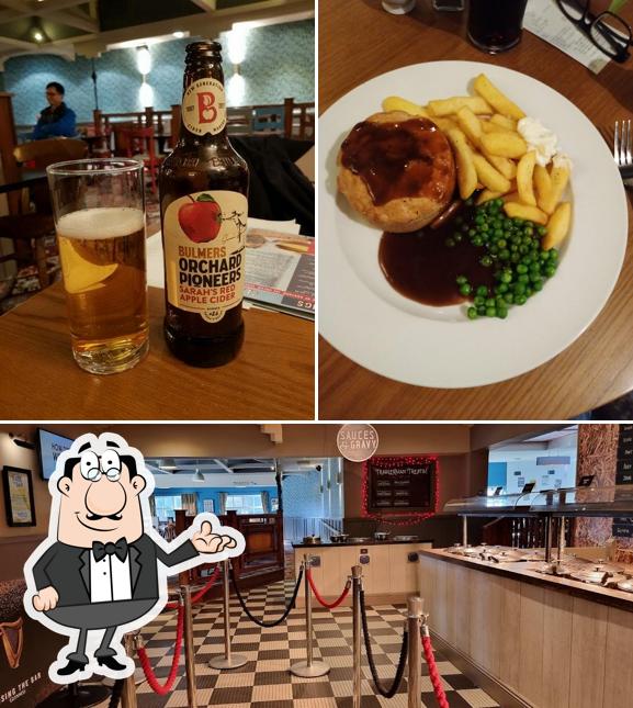 Trawlerman, Cleethorpes - Restaurant menu, prices and reviews