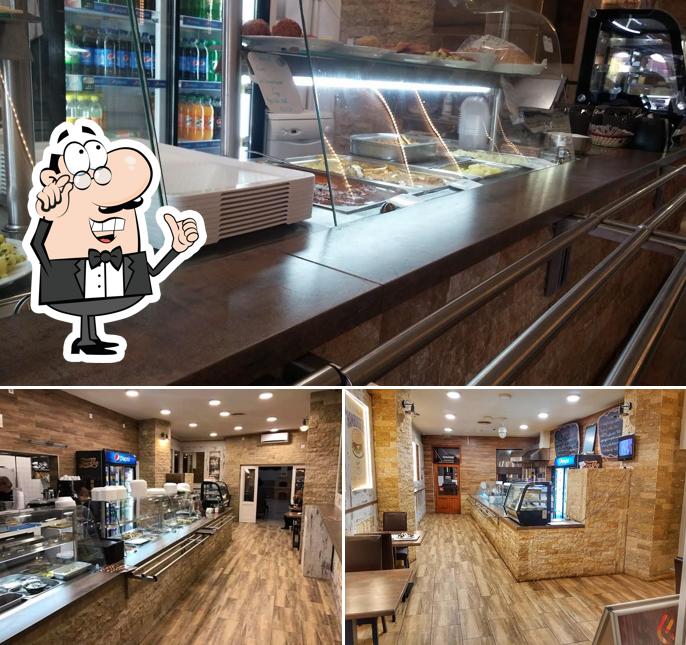 Special Gyros, Gödöllő - Restaurant menu, prices and reviews