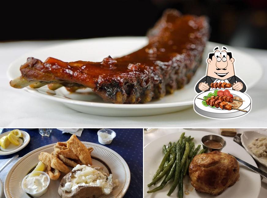 The Packing House, Milwaukee - Restaurant menu, prices and reviews