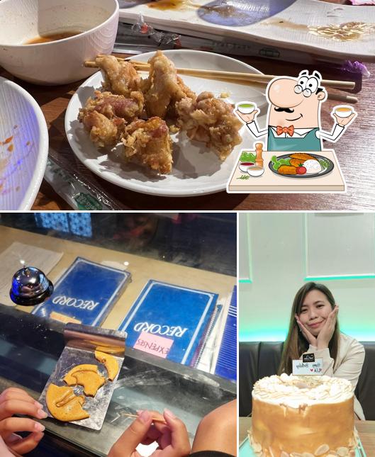 YummySamgyup Calamba, Calamba - Restaurant menu, prices and reviews