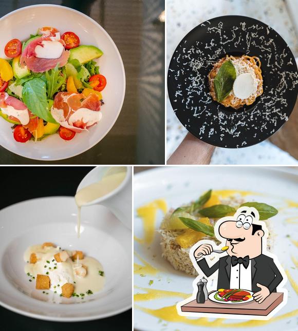Supernova, Paris - Restaurant menu, prices and reviews