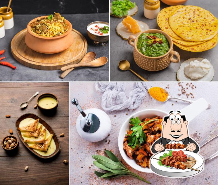ANUKA by TajSATS, Kolkata - Restaurant menu, prices and reviews