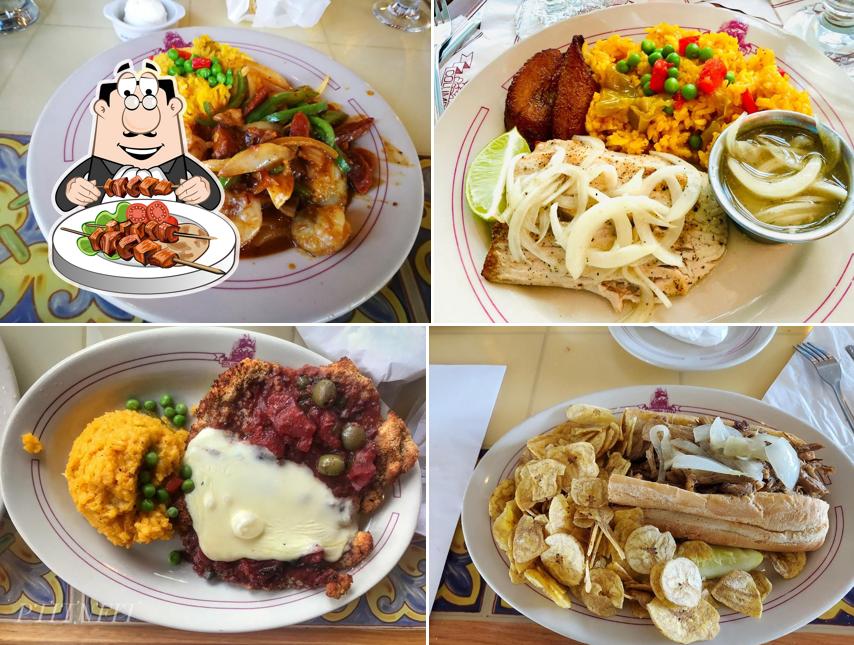 Top 10 restaurants with live music in Tampa, january 2026 - Restaurant Guru