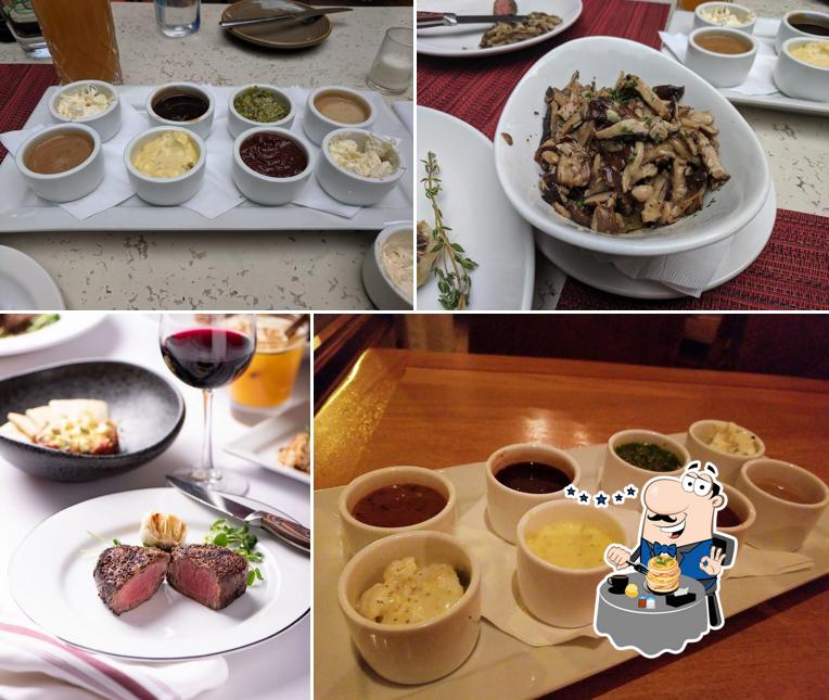 Market Steer Steakhouse, Santa Fe - Restaurant menu, prices and reviews