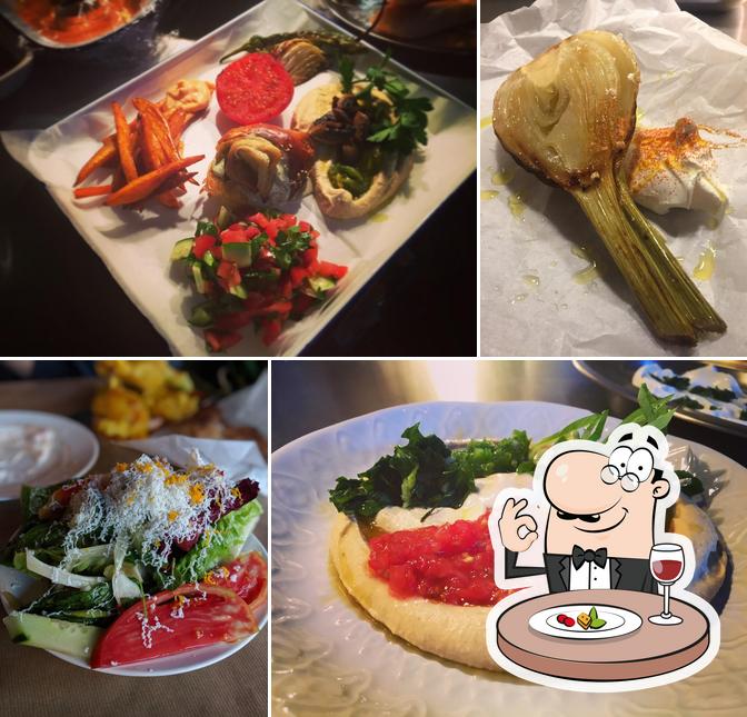 Middle Eats, Antwerp - Restaurant menu, prices and reviews