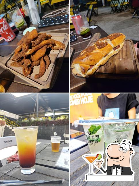 Bar do Brutus, Varginha - Menu do restaurante, preços e opiniões
