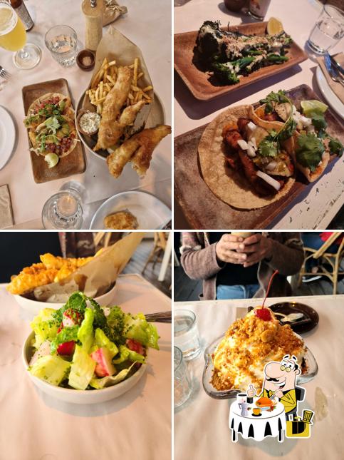 Quarterdeck, Narooma - Restaurant menu, prices and reviews