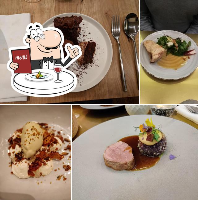 ROZO, Marcq-en-Barœul - Menu du restaurant, prix et avis