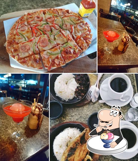 Chill Bar, Muntinlupa, Alabang - Restaurant menu, prices and reviews