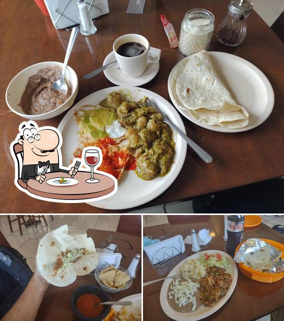 El rincon del refugio, Ciudad Juarez - Restaurant menu, prices and reviews