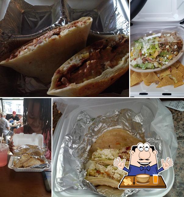 Gomez Salsa OTR, Cincinnati - Restaurant menu, prices and reviews