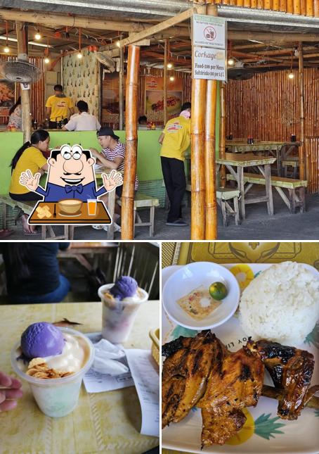 RAAC'S GRILL ( Rumbang,Pototan Branch), Pototan - Restaurant menu ...