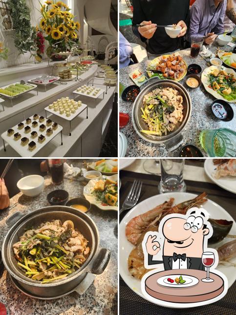 Su Buffet, Hanoi - Restaurant menu, prices and reviews