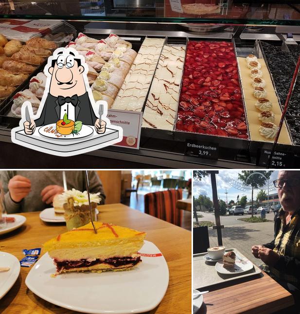 Vatter Bakery, Schwarmstedt - Menú del restaurante, precios y reseñas