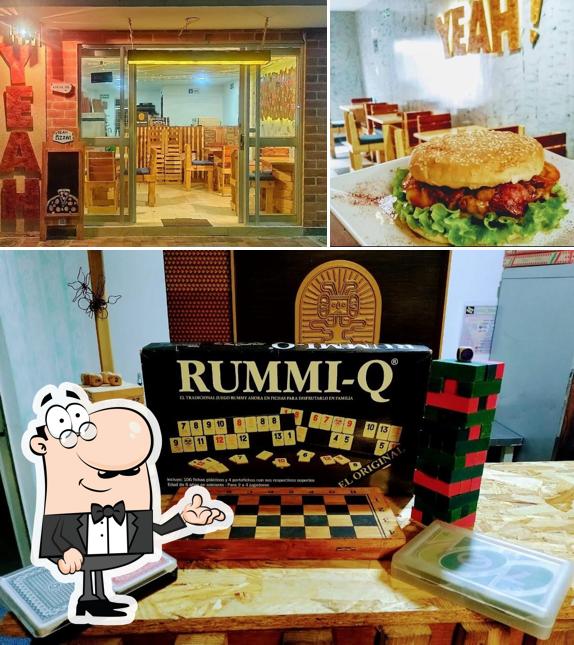 YEAH PIZZA., Facatativá - Menú del restaurante, precios y reseñas