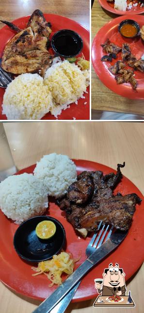 Ribshack Ayala Malls Capitol, Bacolod - Restaurant menu, prices and reviews