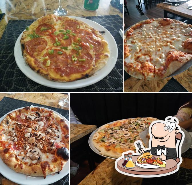 Os 5 melhores restaurantes com pizza em Barcelos, dezembro 2025 ...
