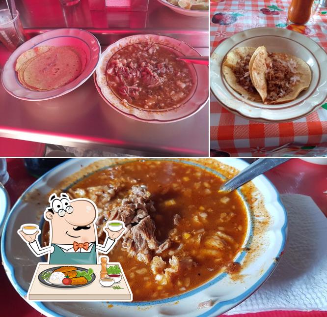 Tacos Rafa, Guadalajara - Menú del restaurante, precios y reseñas
