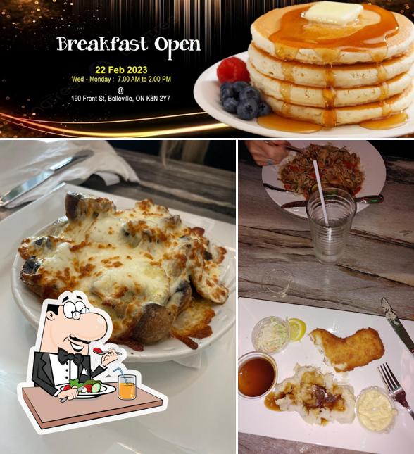 Tiger Chicken & Ribs, Belleville - Restaurant menu, prices and reviews