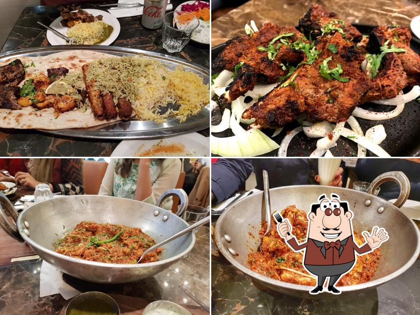 Watan - Afghan Restaurant Southall, Southall - Restaurant menu, prices ...
