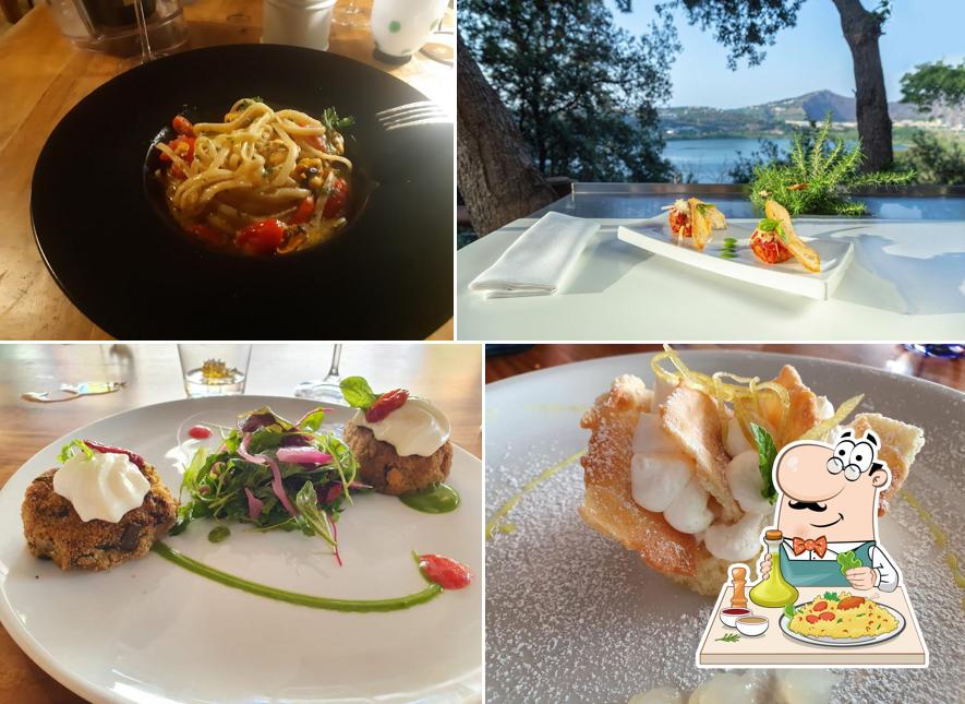 Abraxas Osteria, Pozzuoli - Menu del ristorante, prezzi e recensioni