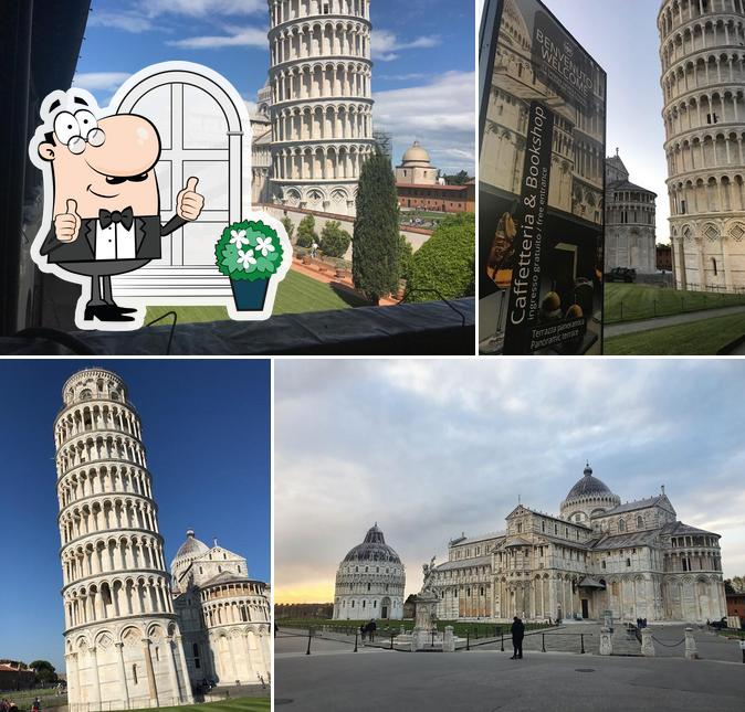 Bistrot dell’Opera, Pisa - Restaurant menu, prices and reviews
