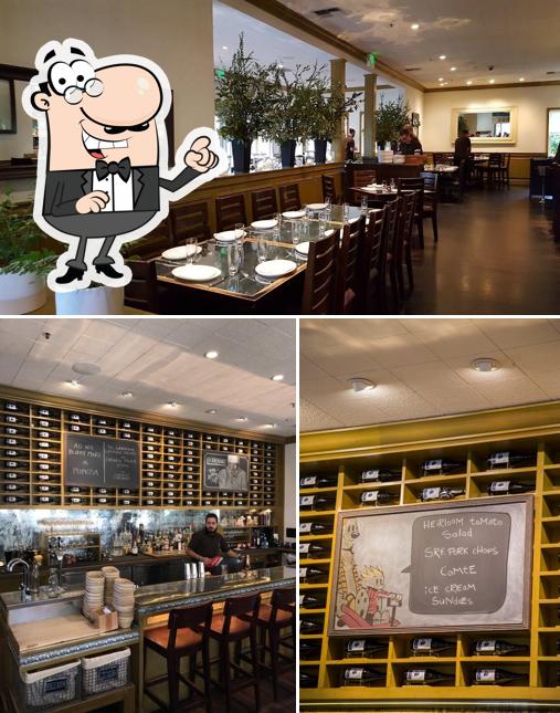 Ad Hoc, Yountville - Restaurant menu, prices and reviews