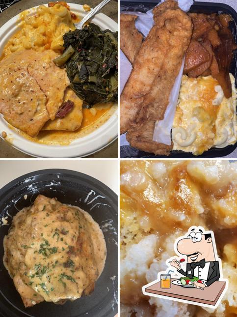 Ka'ribbean Fire, La Plata - Restaurant menu, prices and reviews
