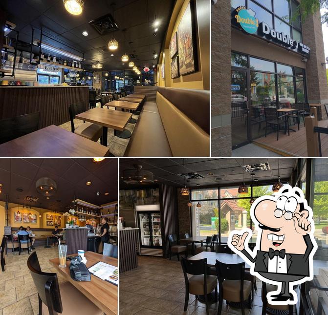 Double J Hong Kong Fusion, Kelowna - Restaurant menu, prices and reviews