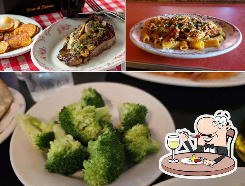 Club Lago, Chicago, Chicago - Restaurant menu, prices and reviews