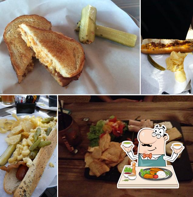 Cold Beer Company, Dallas - Restaurant menu, prices and reviews