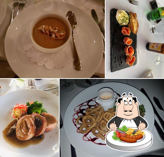 El Suspiro, Zihuatanejo - Menú del restaurante, precios y reseñas