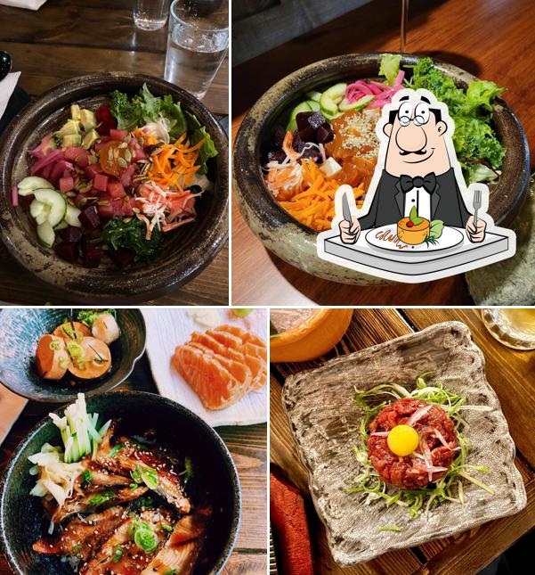 Top 7 restaurants with poke bowl in Halifax, october 2025 - Restaurant Guru
