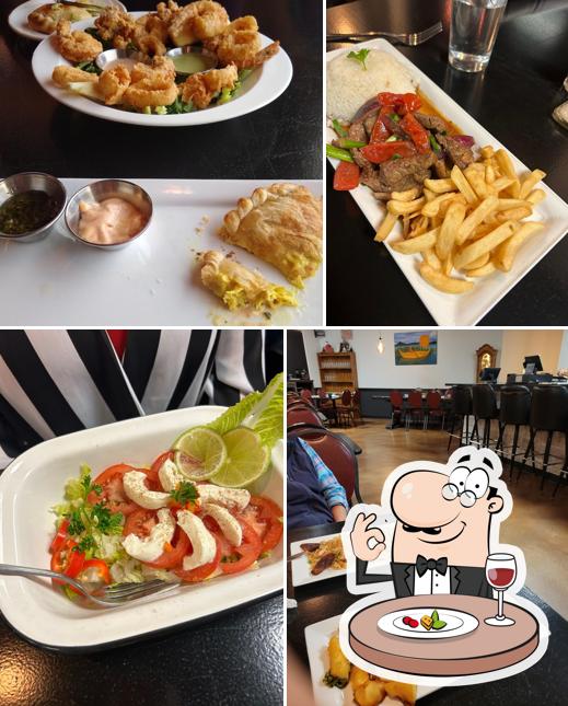 LAMA Restaurant, Mesquite - Restaurant menu, prices and reviews
