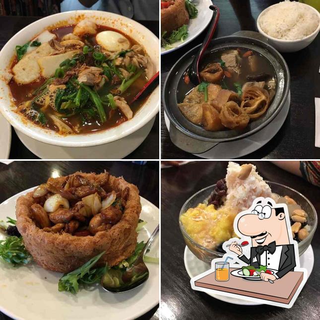 Top 7 restaurants with hainanese chicken rice in Melbourne, august 2025 ...