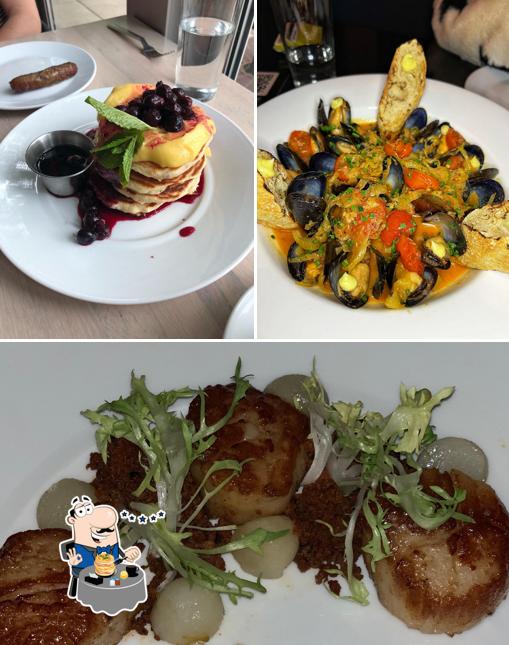 Machine Cocktail Bar, Chicago - Restaurant menu, prices and reviews
