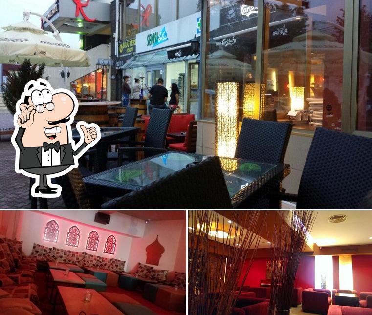 Nargila Grill & Pizza, Sinaia - Restaurant menu, prices and reviews