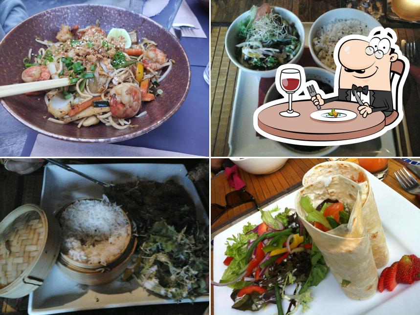 De Stoepa, Bruges - Restaurant menu, prices and reviews