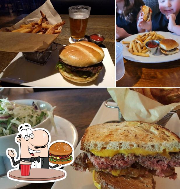 Grill 89, Westmont - Restaurant menu, prices and reviews