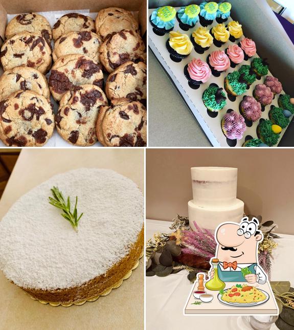 Celestial Sweets by Kia, Edgewood - Restaurant menu, prices and reviews