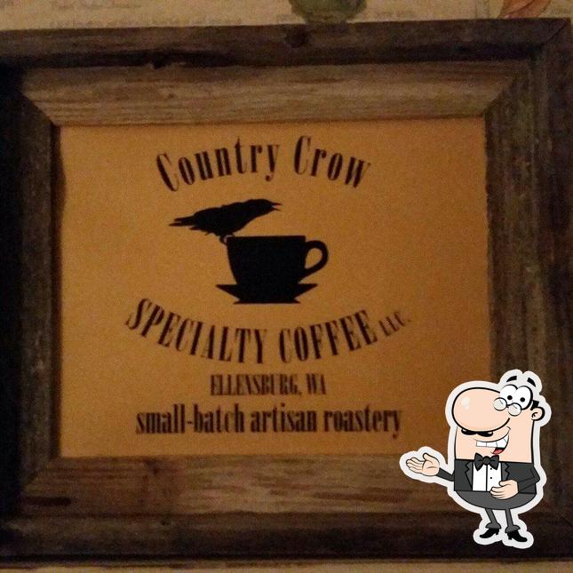 Country Crow Specialty Coffee, Ellensburg - Restaurant menu, prices and ...